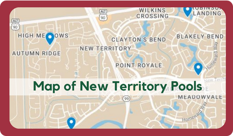 New Territory Parks and Recreation - Aquatics