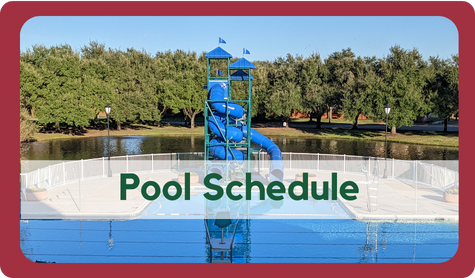 New Territory Parks and Recreation - Aquatics