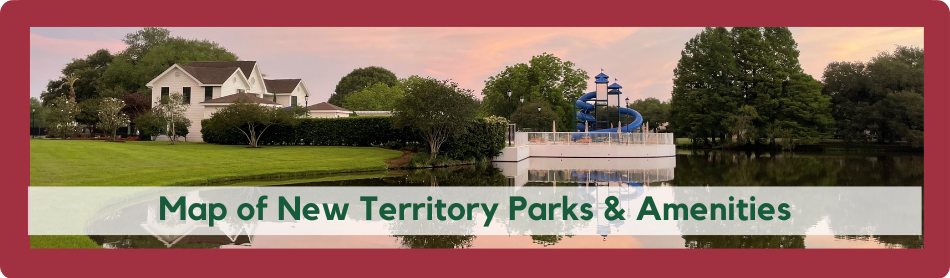New Territory Parks and Recreation - Parks & Amenities