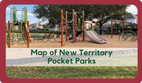 New Territory Parks and Recreation - Parks & Amenities